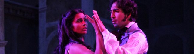 Adele Noronha Answers the Pivot Questionnaire | Bard on the Beach