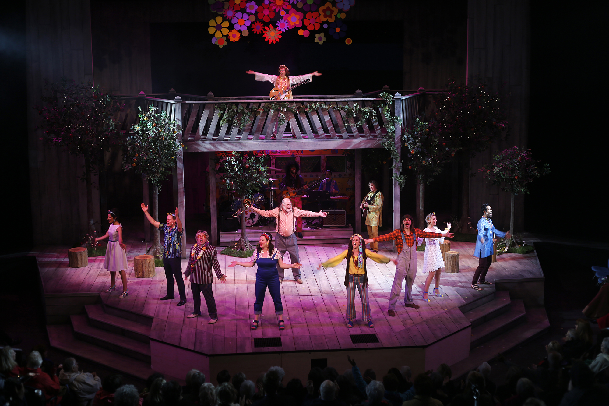 As You Like It: The Story in Photos | Bard on the Beach
