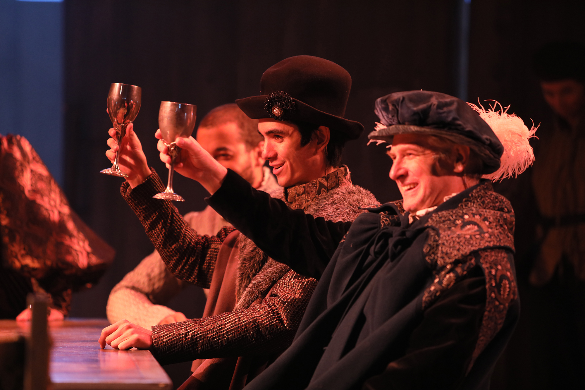 Macbeth: The Story in Photos | Bard on the Beach