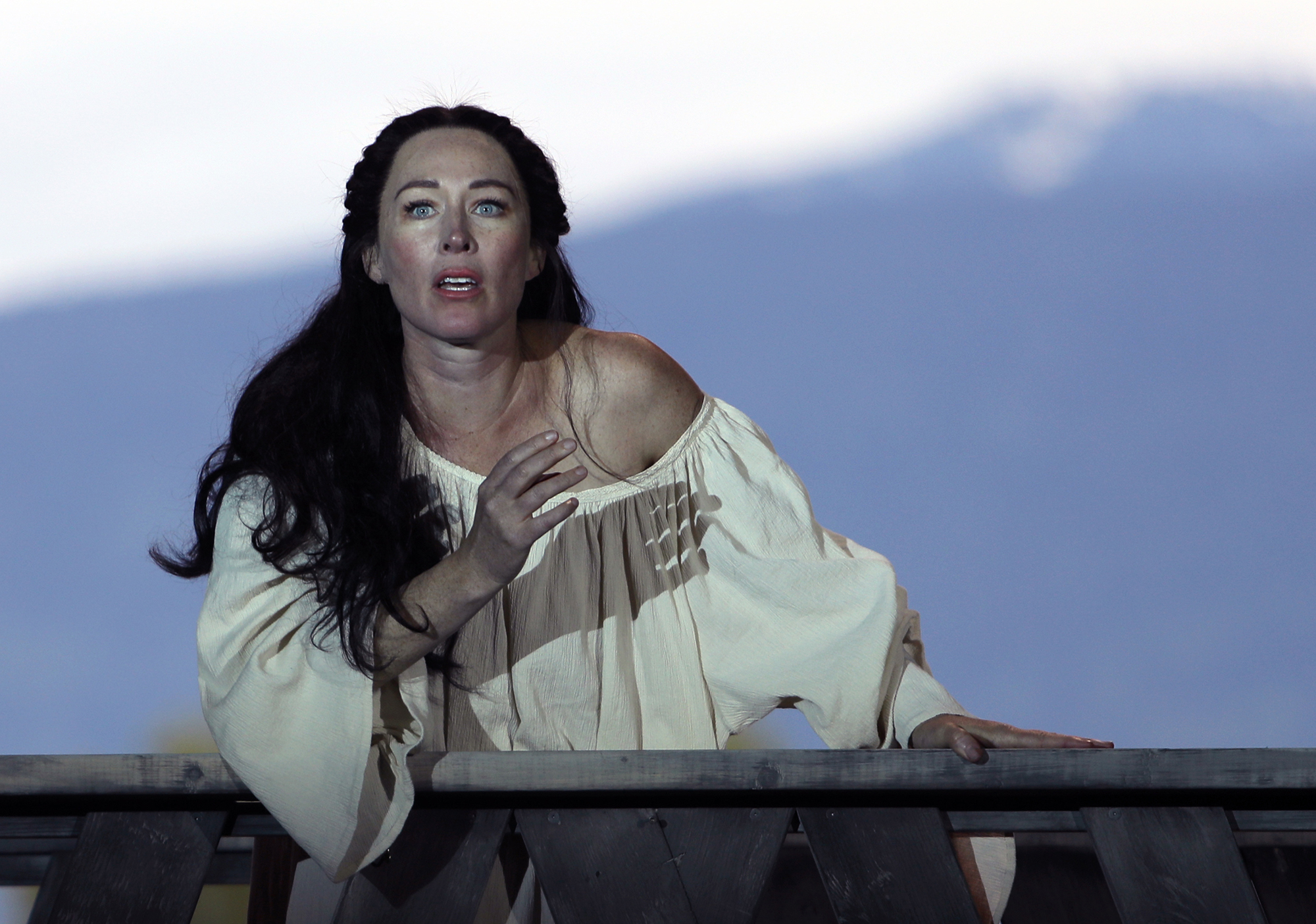 Macbeth: The Story in Photos | Bard on the Beach