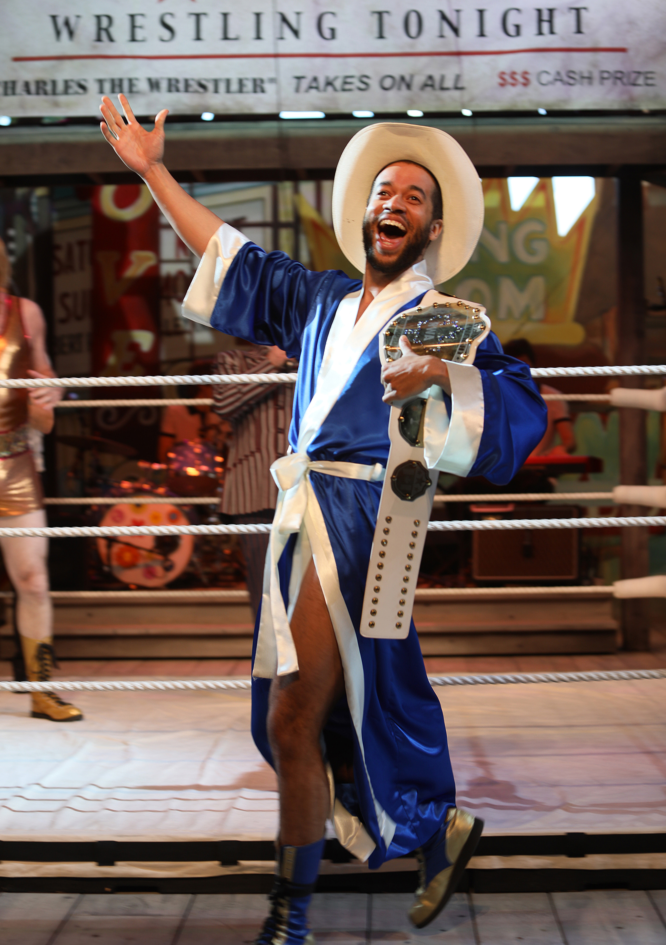 As You Like It: The Story in Photos | Bard on the Beach