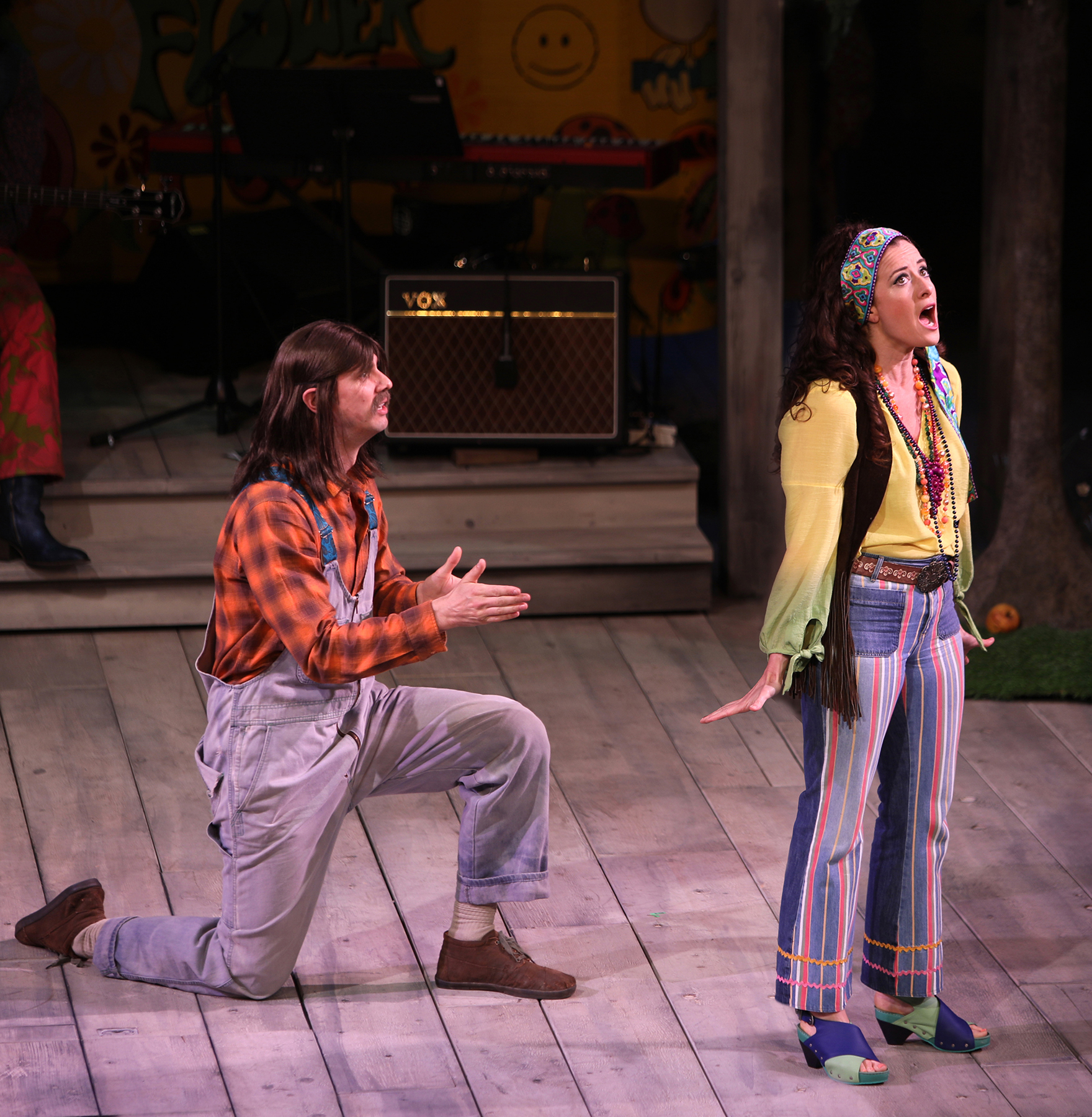 As You Like It: The Story in Photos | Bard on the Beach