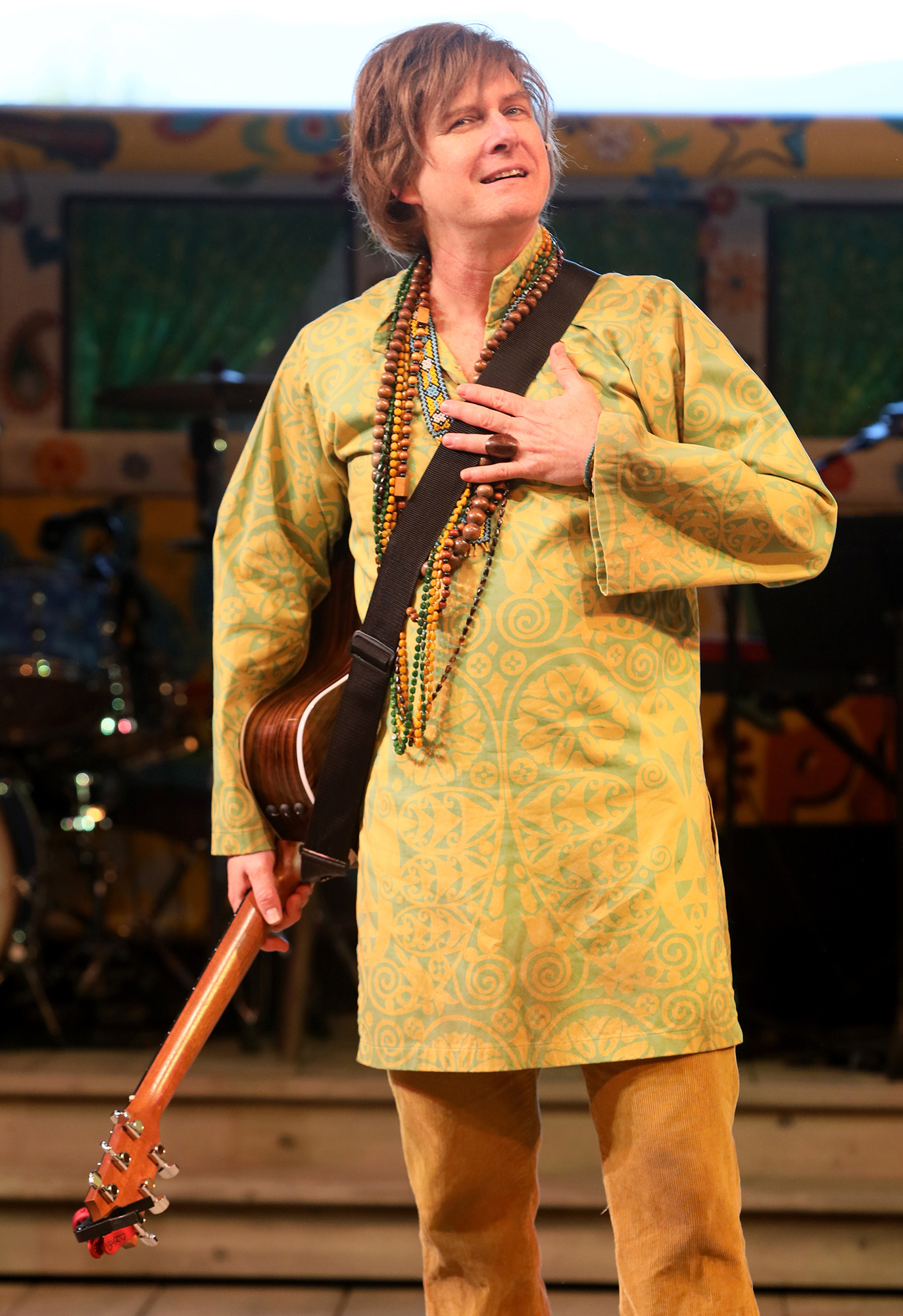 As You Like It: The Story in Photos | Bard on the Beach