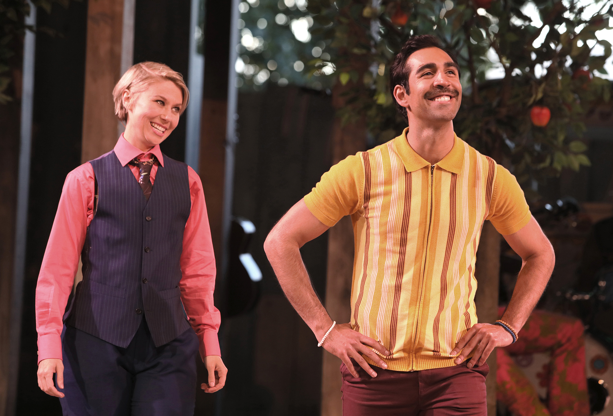 As You Like It: The Story in Photos | Bard on the Beach