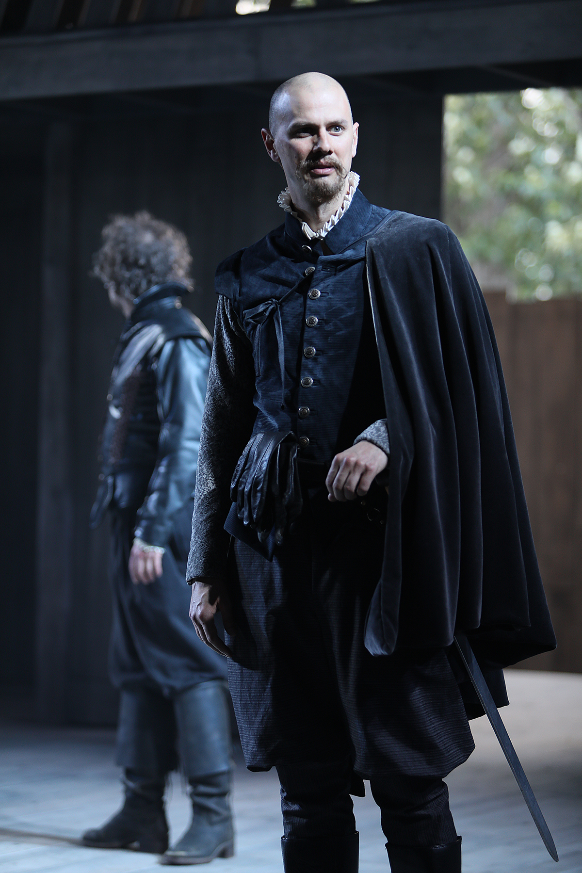 Macbeth: The Story in Photos | Bard on the Beach