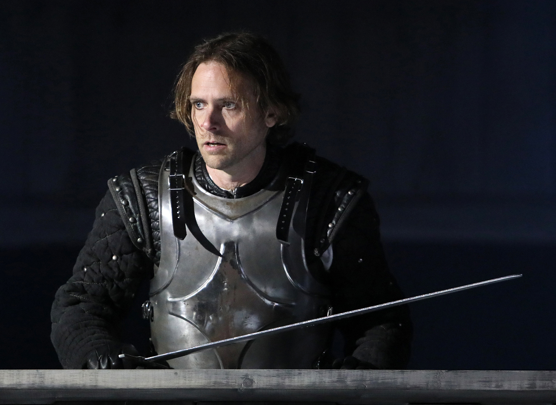 Macbeth: The Story in Photos | Bard on the Beach