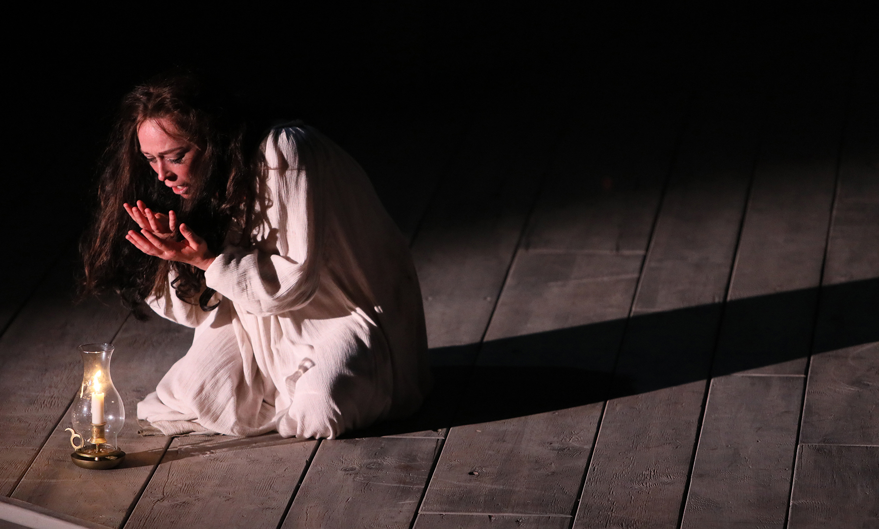 Macbeth: The Story in Photos | Bard on the Beach