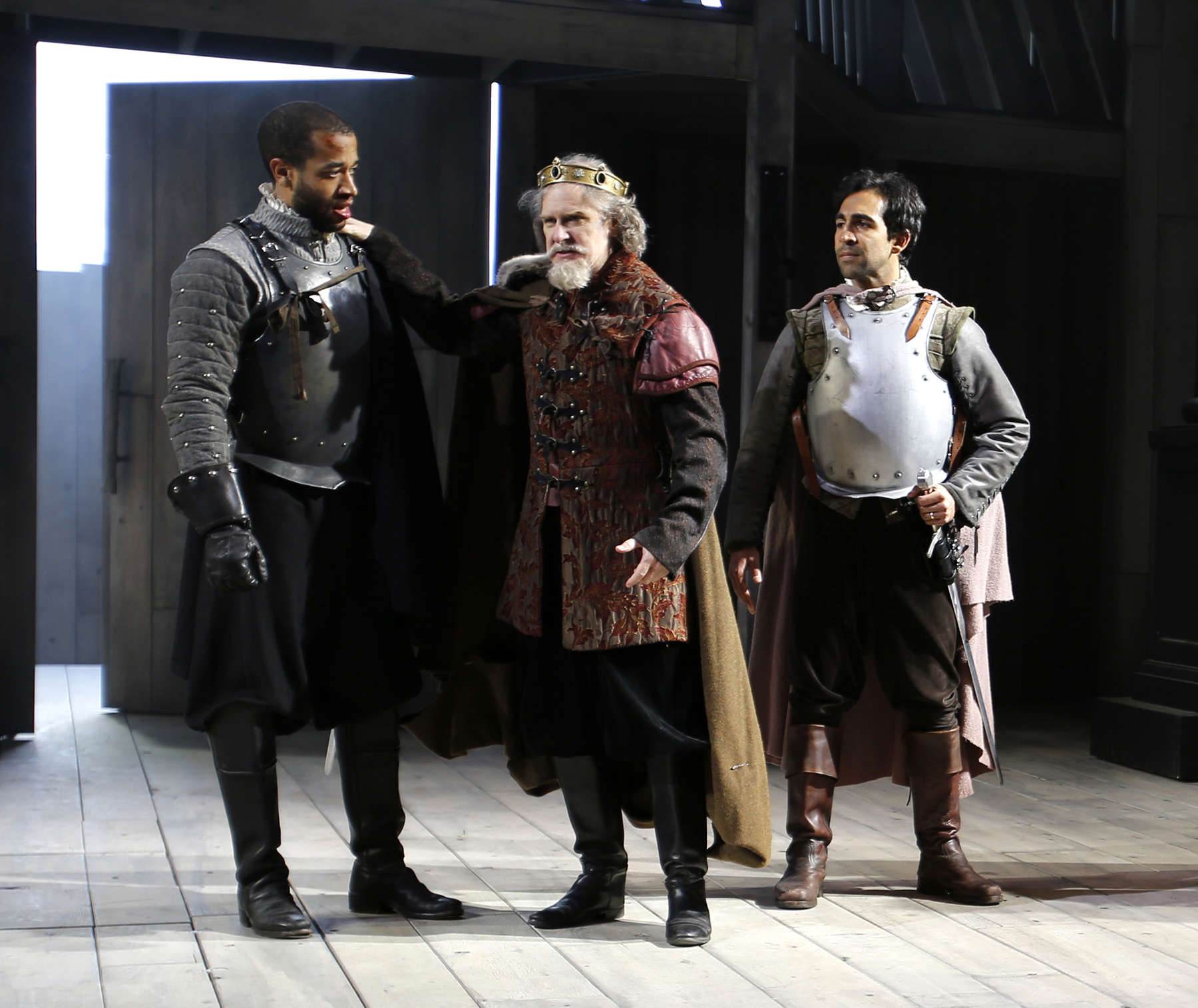 Macbeth: The Story in Photos | Bard on the Beach