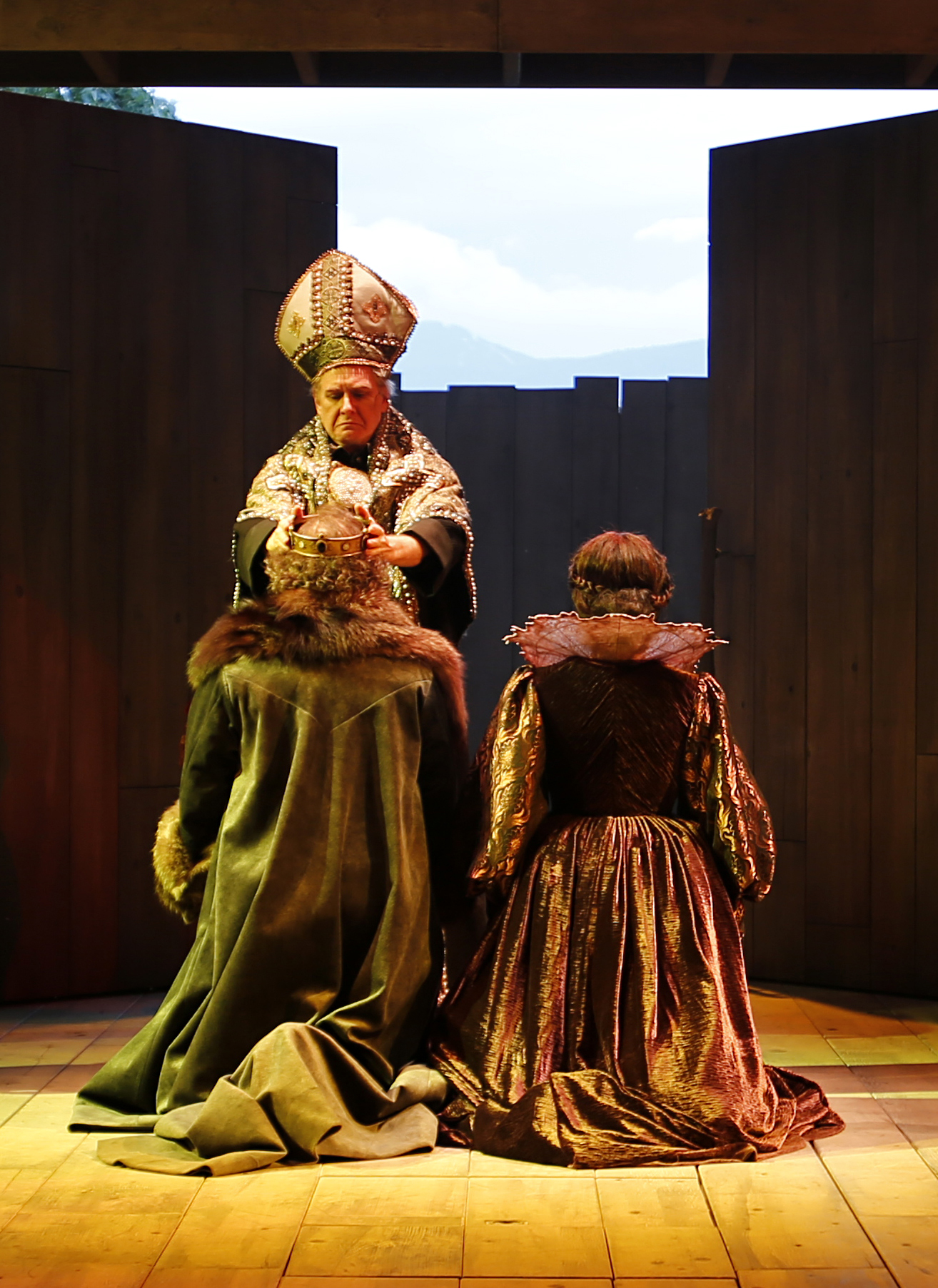 Macbeth: The Story in Photos | Bard on the Beach