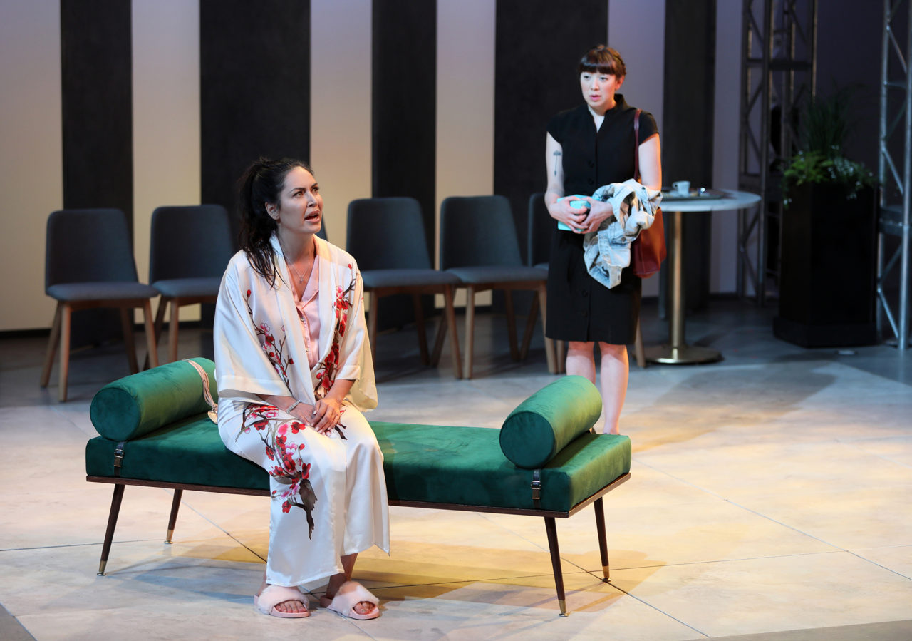 Timon of Athens: The Story in Photos | Bard on the Beach