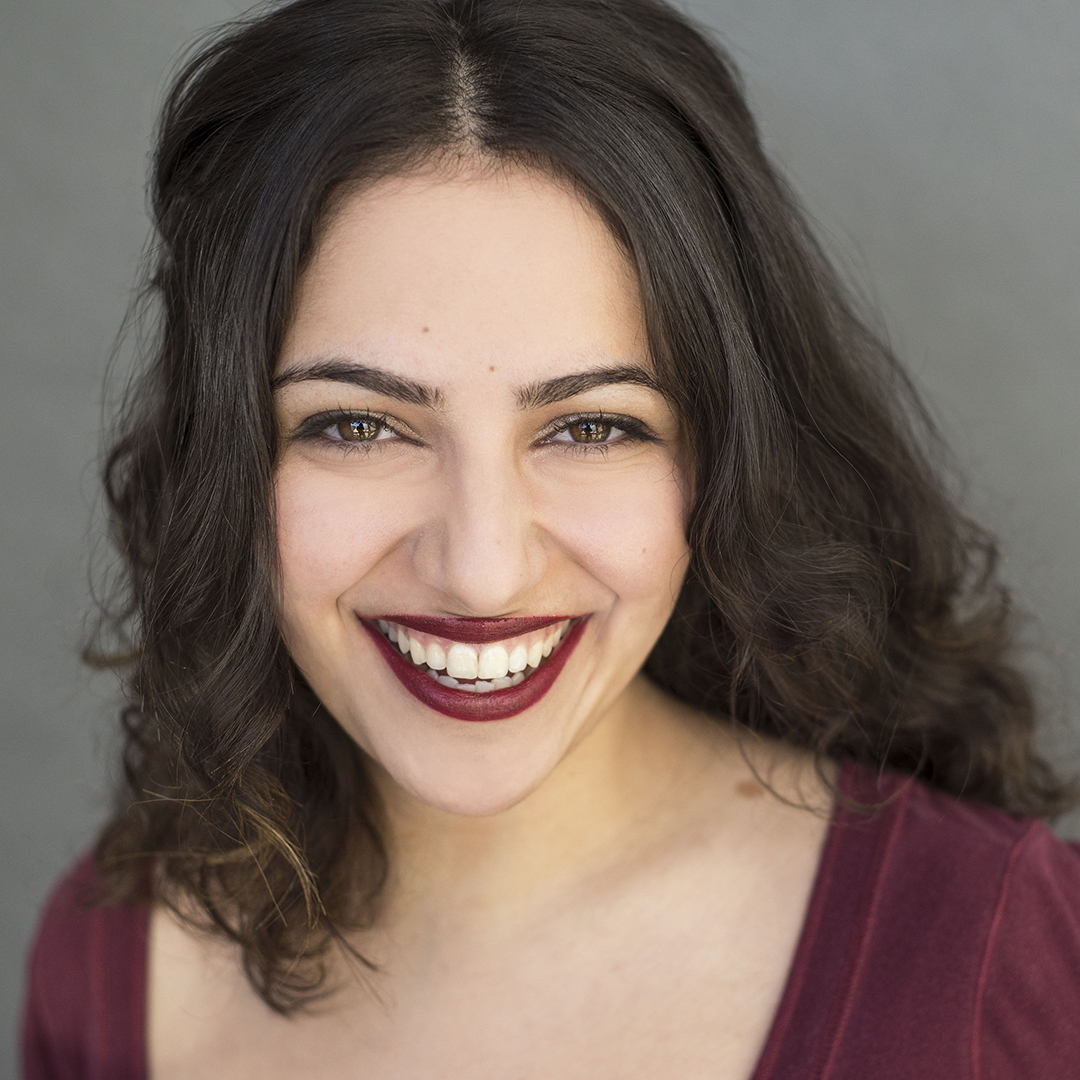 2019 Casting Corner | Bard on the Beach