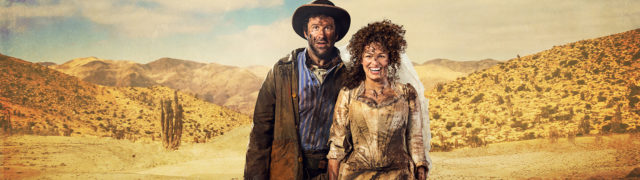 An Interview with Christopher Gaze: The Inside Scoop | Bard on the Beach