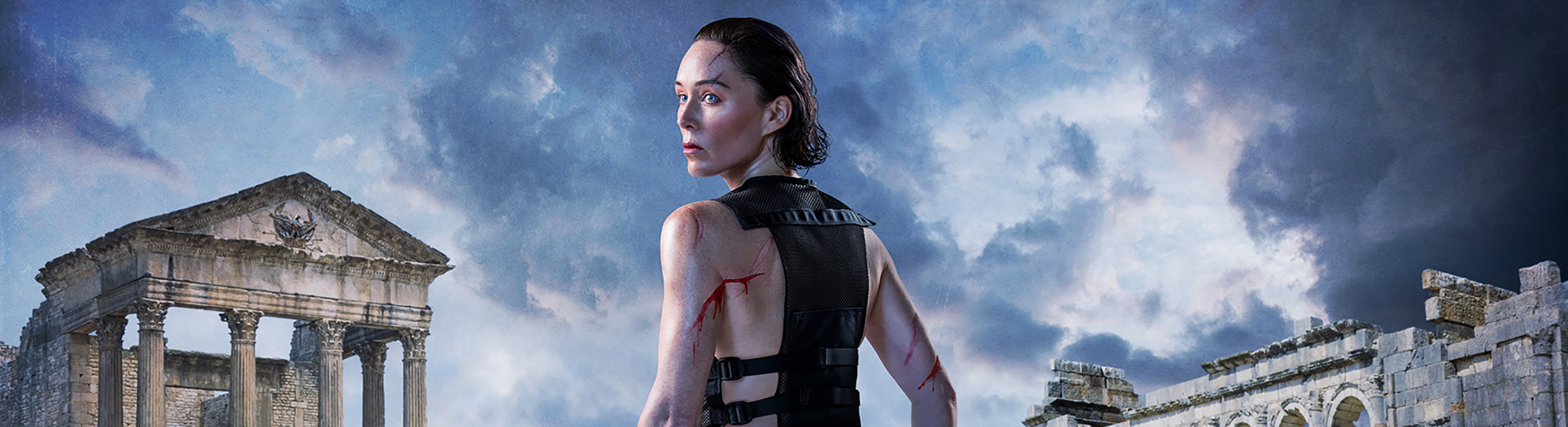 Behind the Scenes: Coriolanus | Bard on the Beach