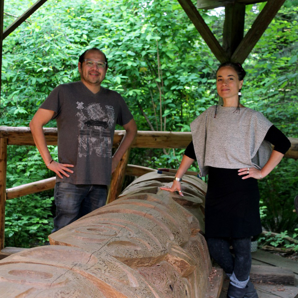Indigenous Artists Spotlight | Bard on the Beach
