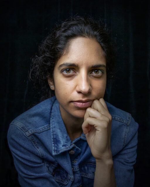 Done/Undone: Meet the Characters | Bard on the Beach