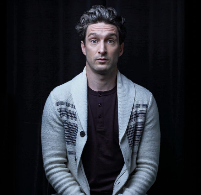 Done/Undone: Meet the Characters | Bard on the Beach