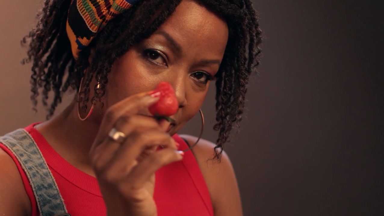 Backgrounder: Harlem Duet by Djanet Sears | Bard on the Beach