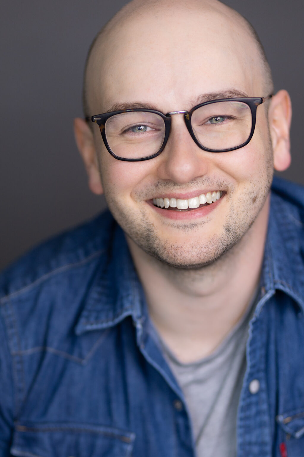 Meet Anton Lipovetsky | Bard on the Beach