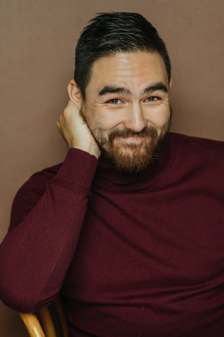 Bard Debut Series – 2023 Acting Company | Bard on the Beach