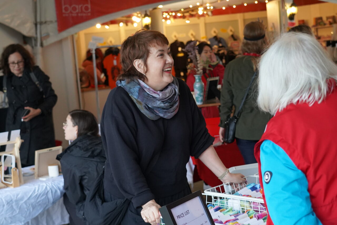 People of Bard: Emma Lancaster | Bard on the Beach