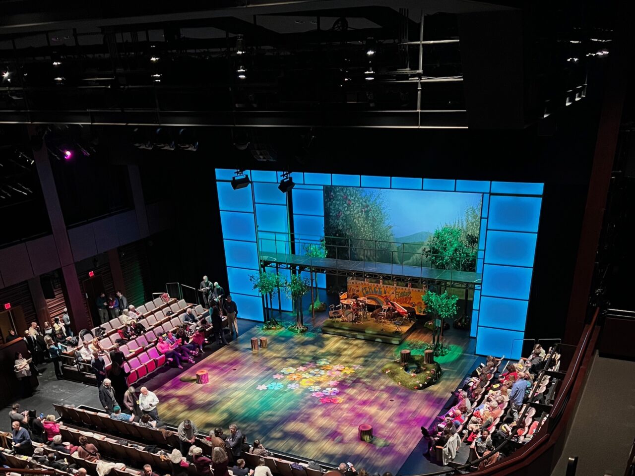 “All the World’s a Stage”: As You Like It Hits the Road | Bard on the Beach