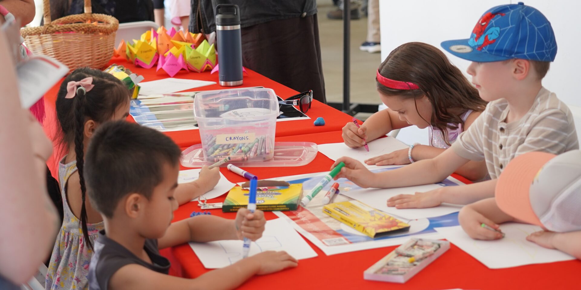 Family Day | Bard on the Beach