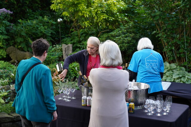 Become a Bard Member with Member Days! | Bard on the Beach