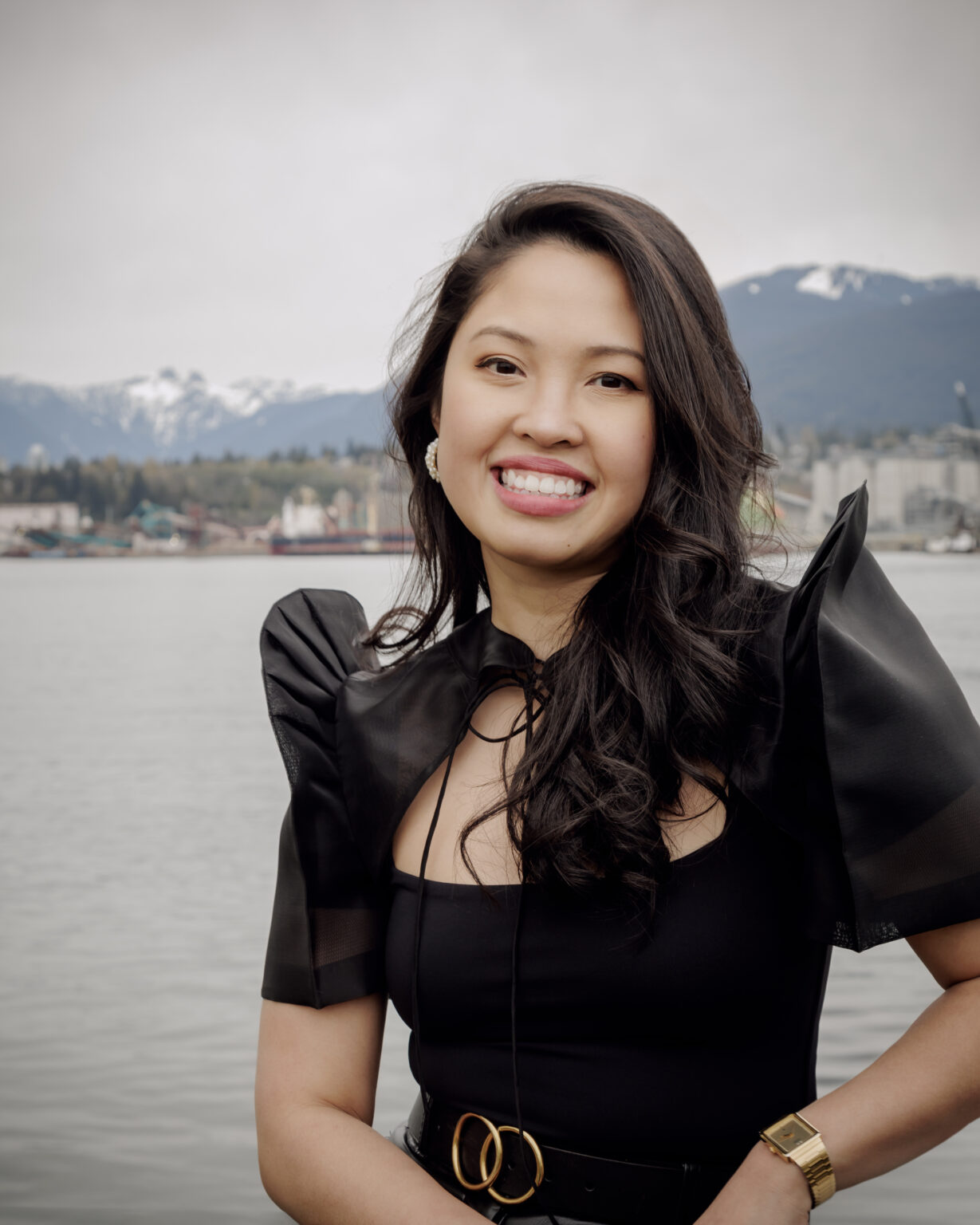 Meet our 2024 Apprentice Directors! | Bard on the Beach
