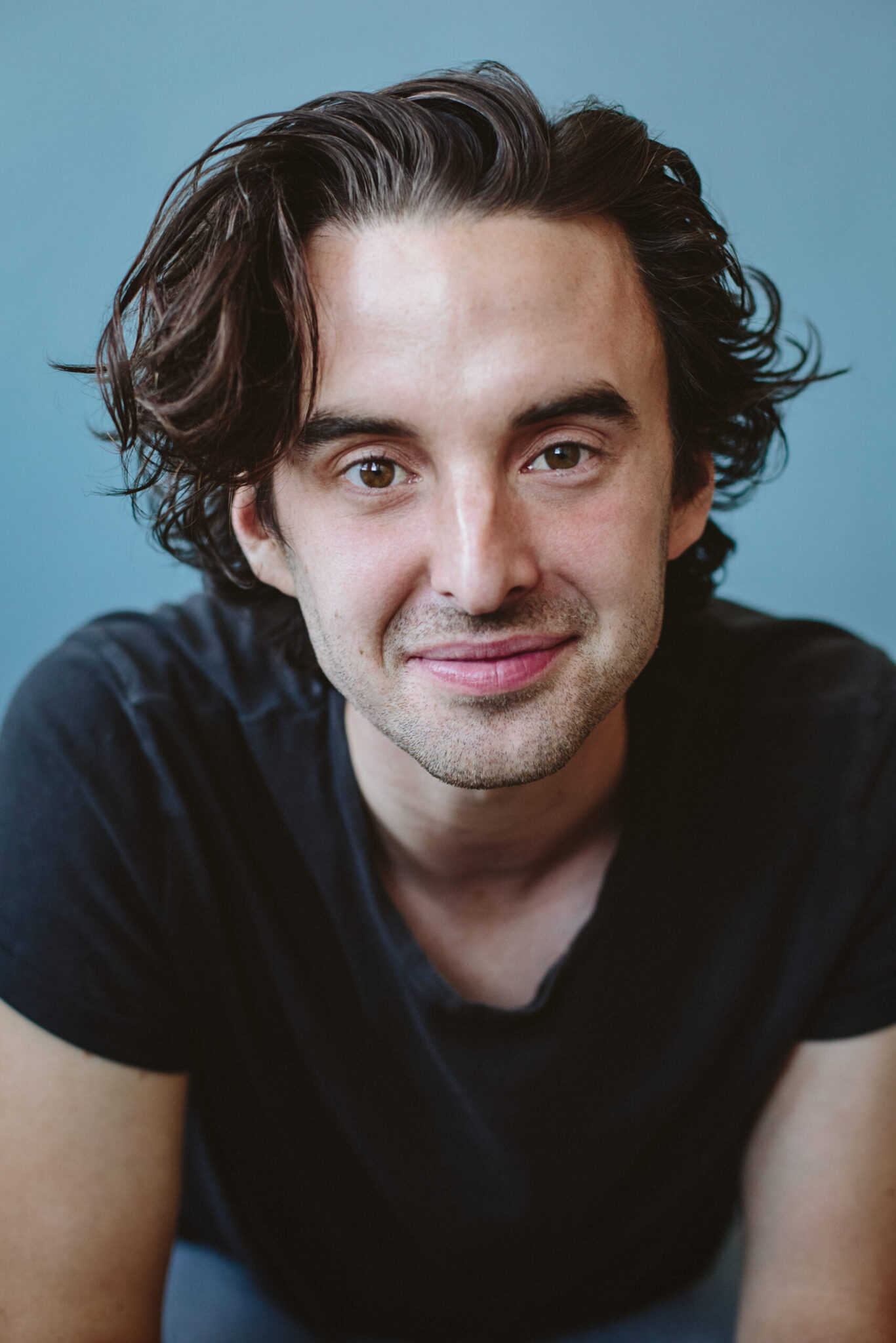 Meet Nathan Kay | Bard on the Beach